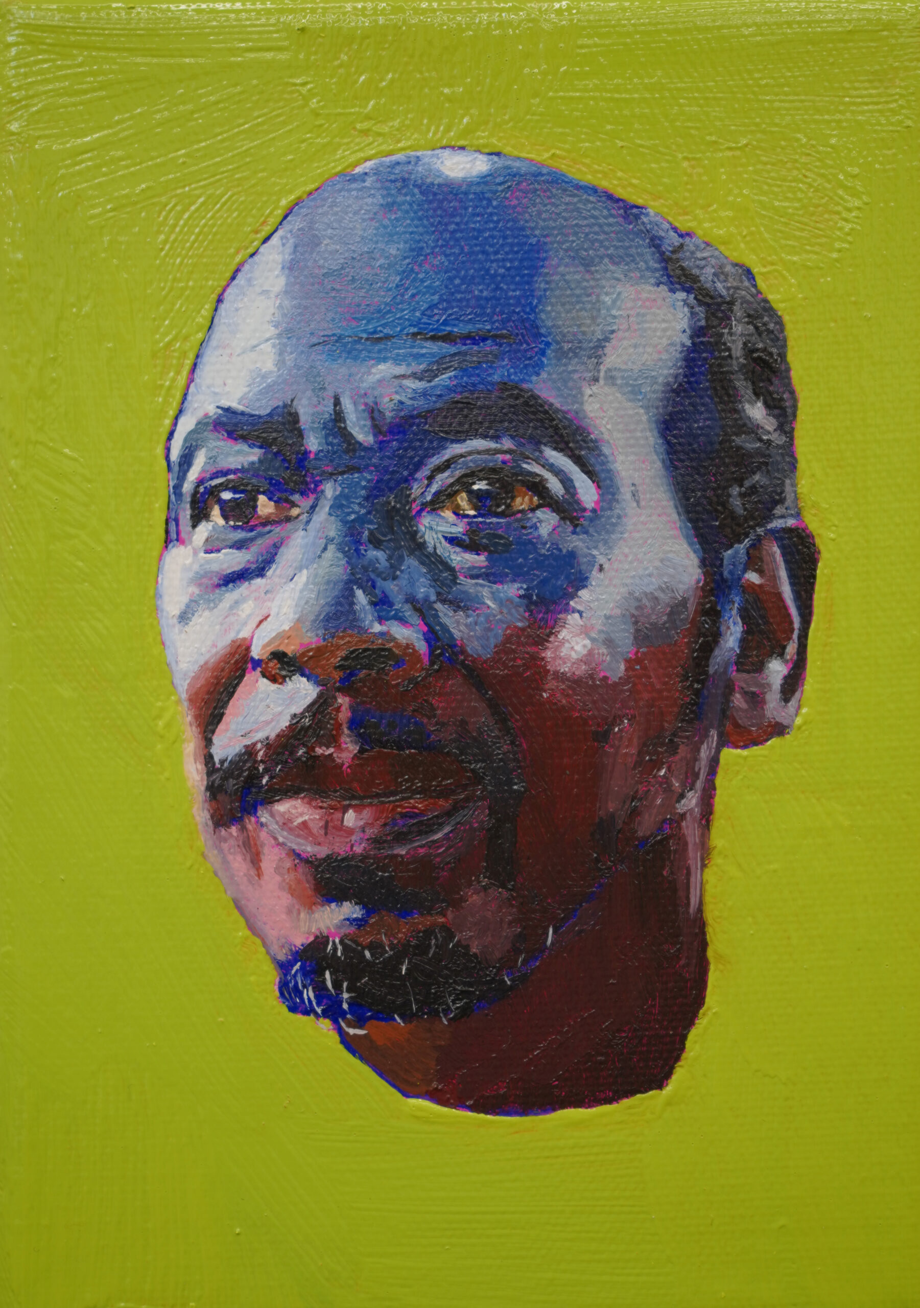 WILLIAM PAUL THOMAS – Craven Allen Gallery – House Of Frames