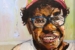BEVERLY MCIVER – Craven Allen Gallery – House Of Frames