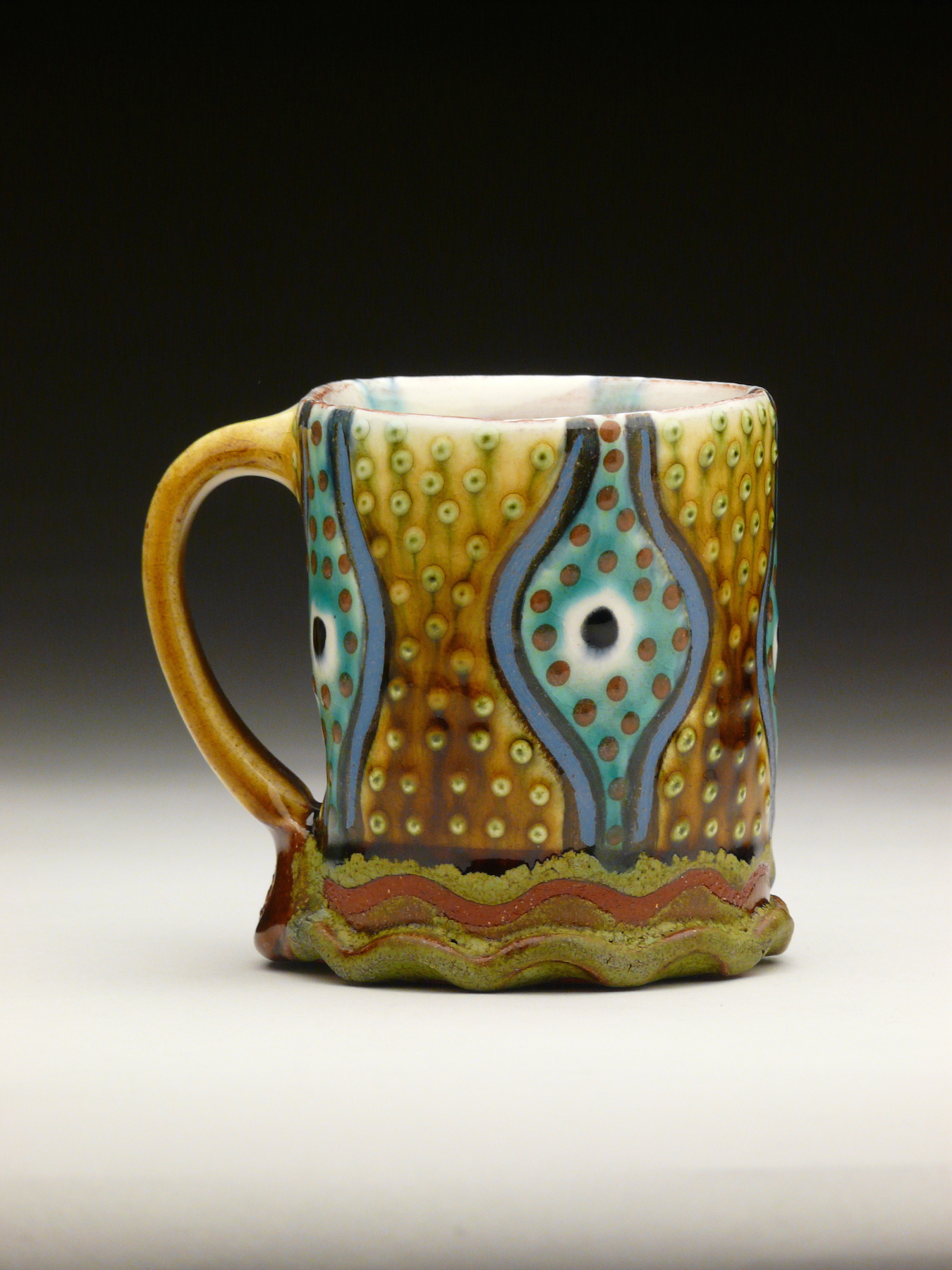 RONAN PETERSON – Craven Allen Gallery – House Of Frames